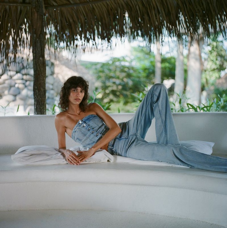 Picture of Mica Arganaraz