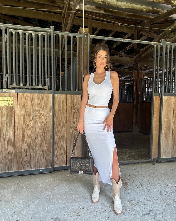 Picture of Christen Dye