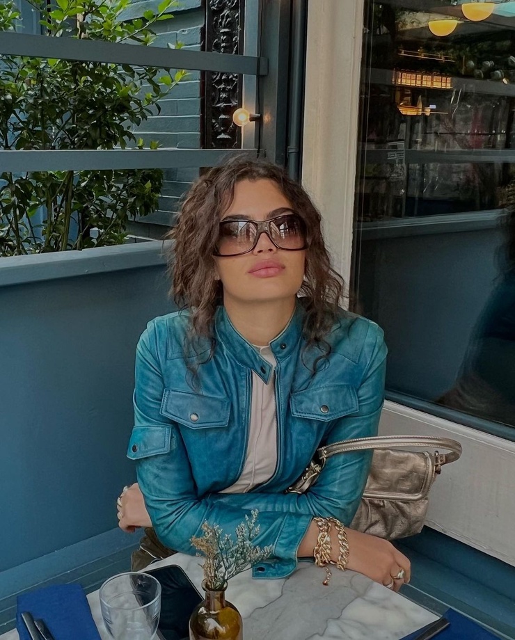 Alana Felisberto picture