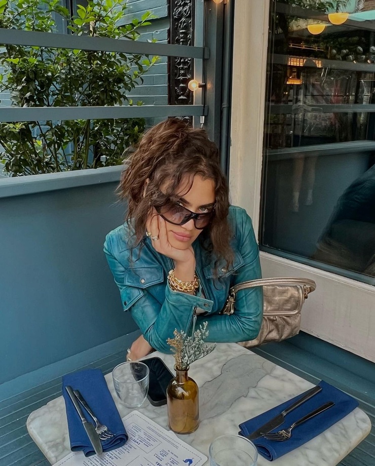 Picture of Alana Felisberto