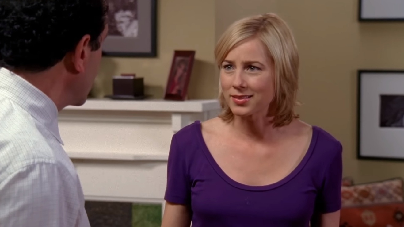 Image of Mr. Monk and the Rapper