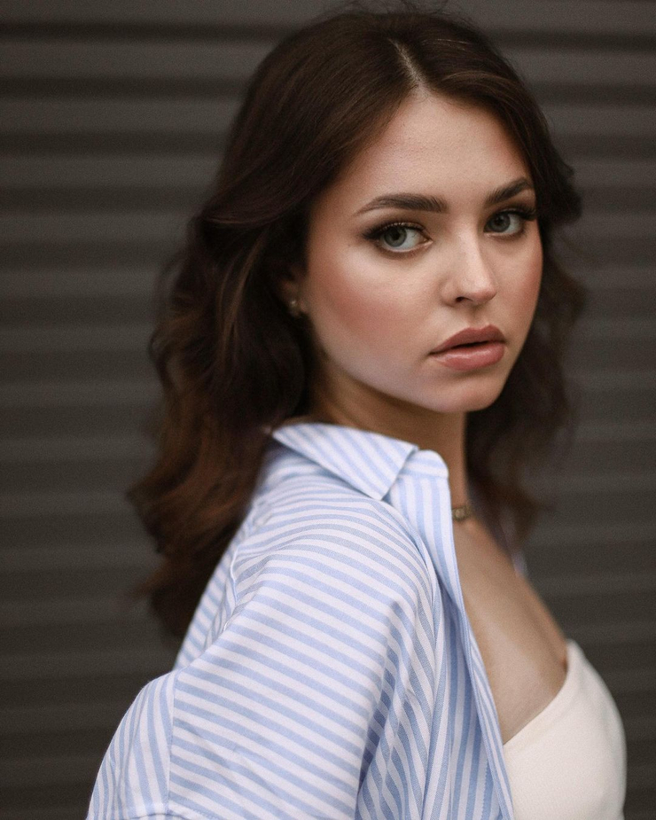 Image of Alexandra Finskaya