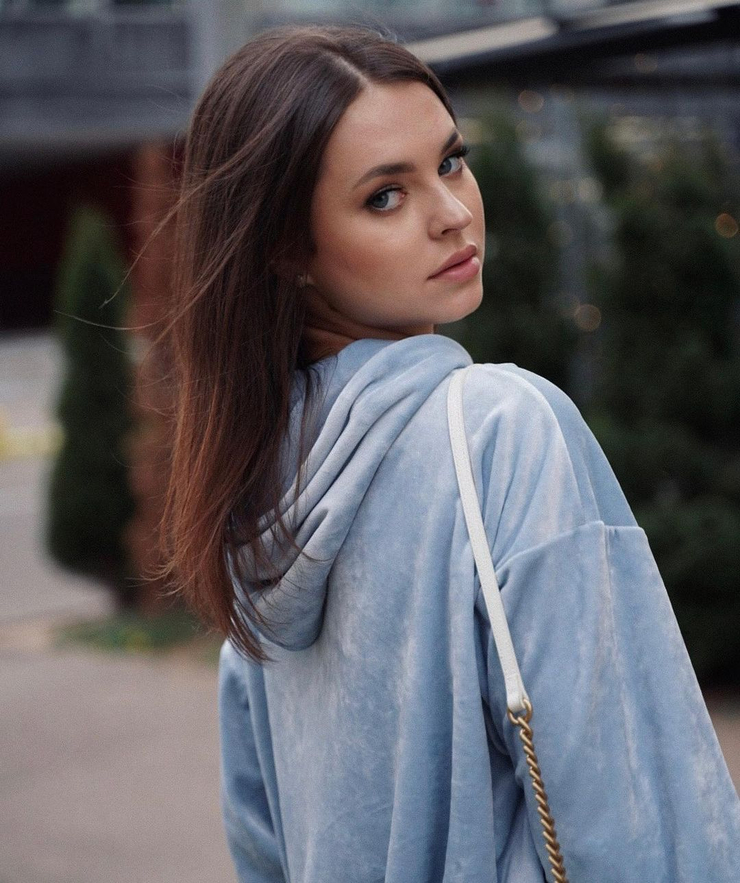 Picture of Alexandra Finskaya