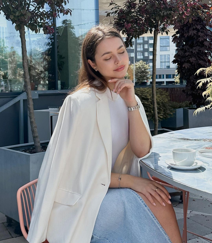 Picture of Alexandra Finskaya