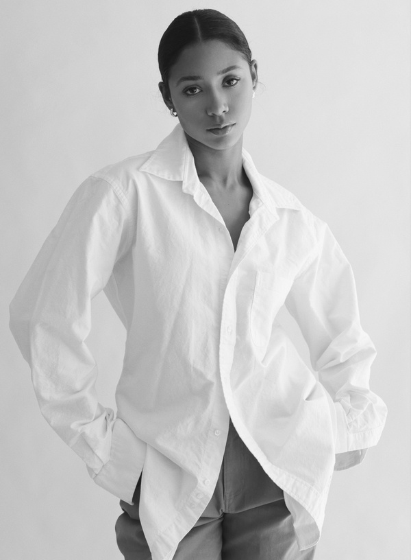 Picture of Ally Rossel