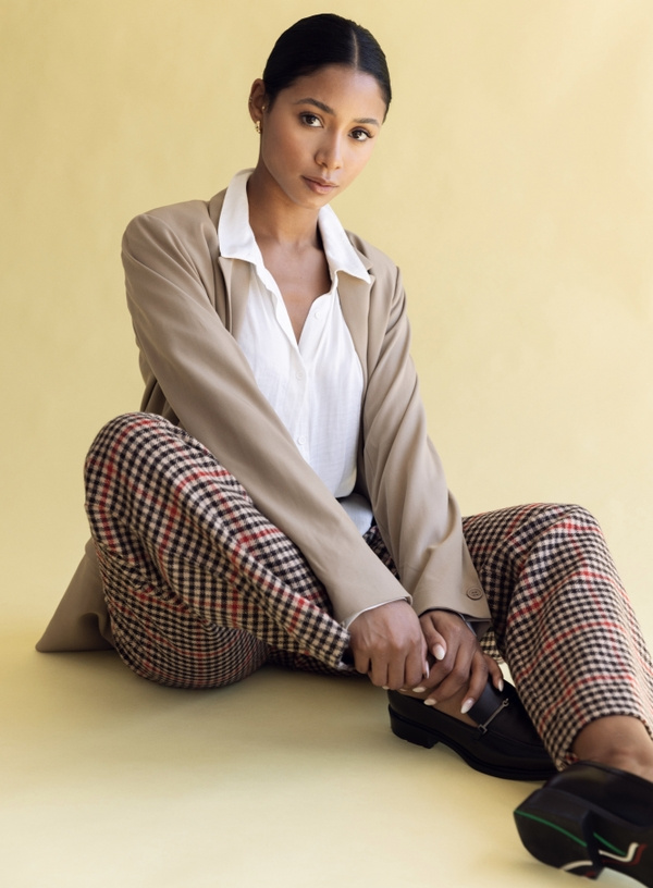 Picture of Ally Rossel