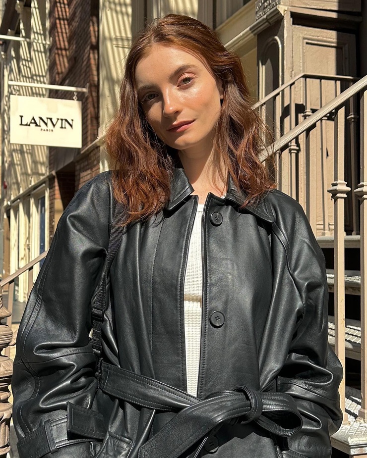 Picture of Hannah Masi