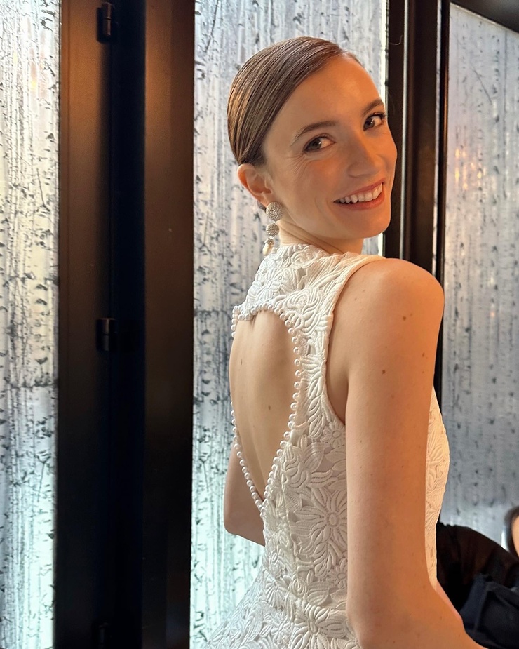 Picture of Hannah Masi