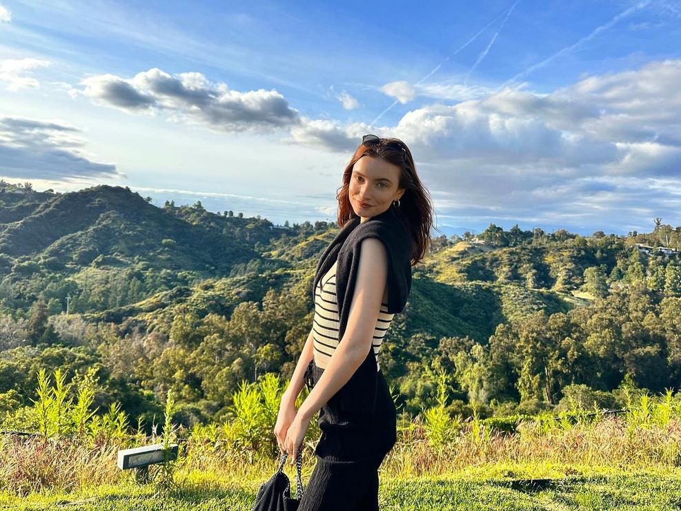 Picture of Hannah Masi