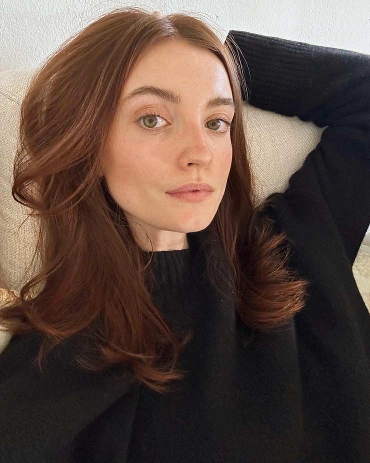 Picture of Hannah Masi