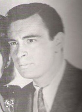 Picture of Lewis Wilson