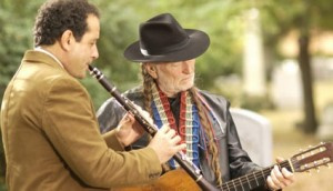 Picture of Mr. Monk and the Red-Headed Stranger