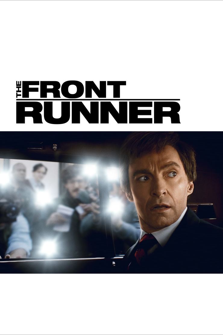 The Front Runner picture
