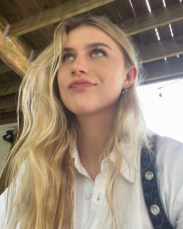 Picture of Brooke Elizabeth Butler