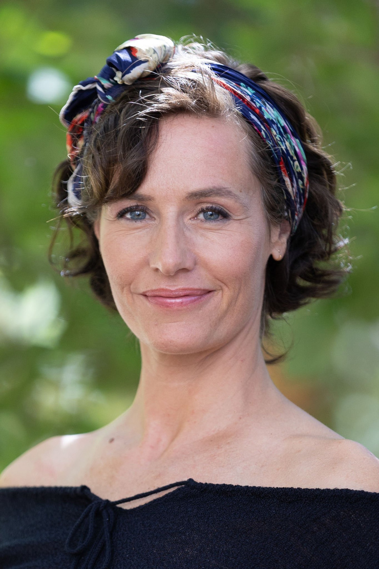 Cécile De France picture