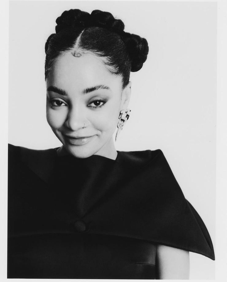 Picture of Karla-Simone Spence