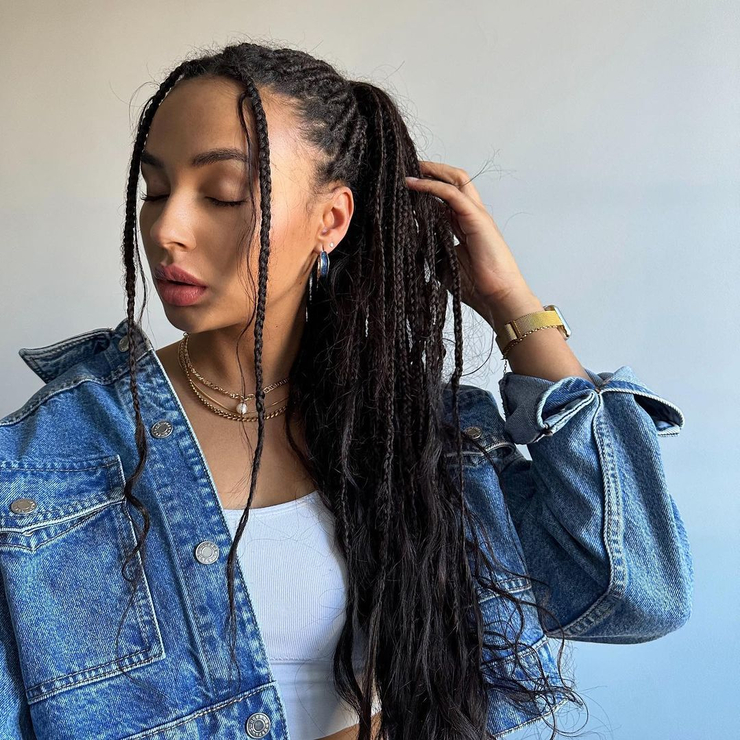 Picture of Abbie Hern