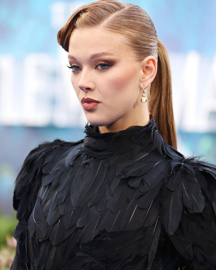 Picture of Jessica Alexander