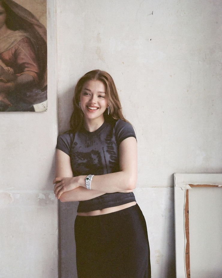 Picture of Jessica Alexander