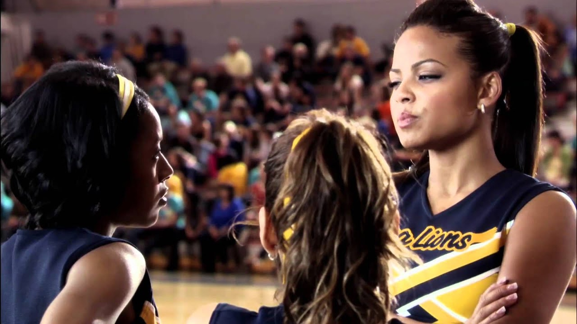 Bring It On: Fight to the Finish