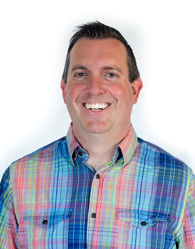 Picture of Kyle Jackson