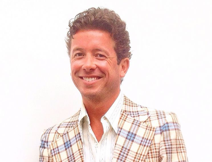 Picture of Tweed Michael Manning