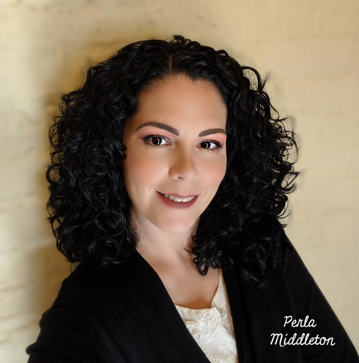 Picture of Perla Middleton