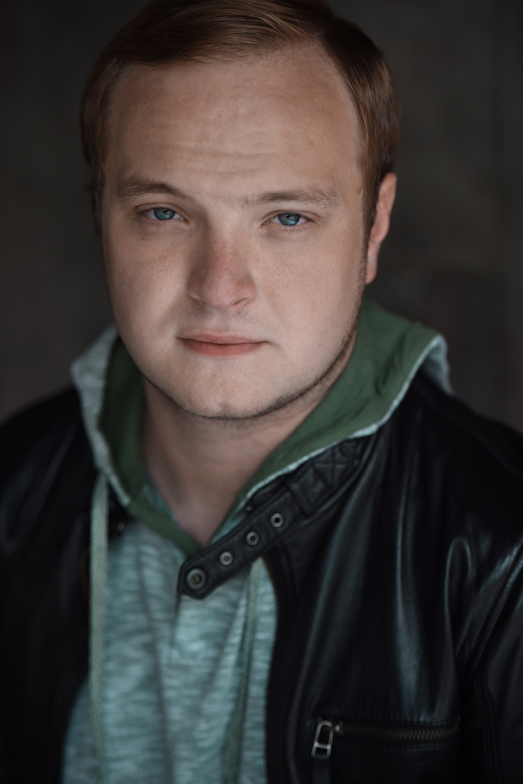 Picture of Mason Pike