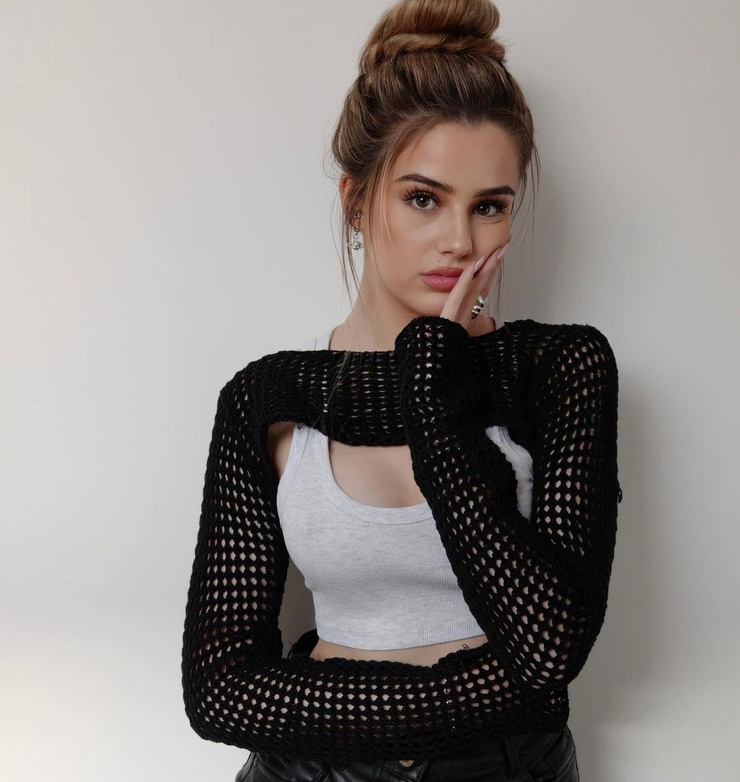 Picture of Karlotta Nilla