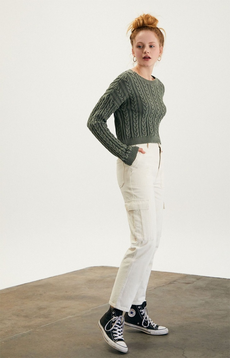 Picture of Emma Laird