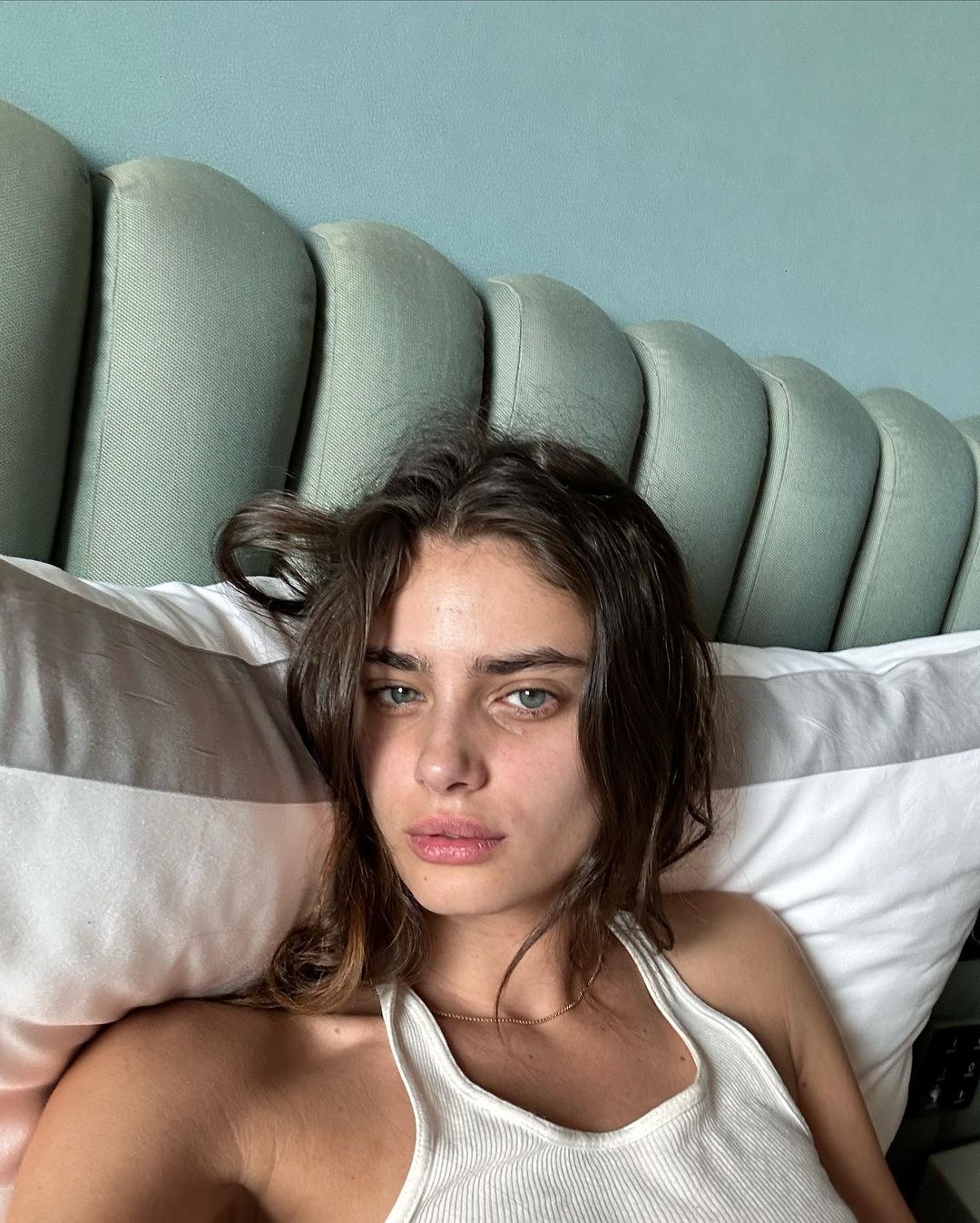 Picture of Taylor Marie Hill