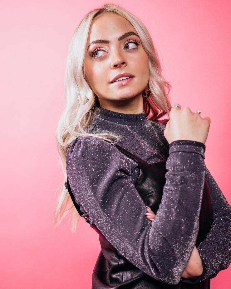 Picture of Madilyn Paige