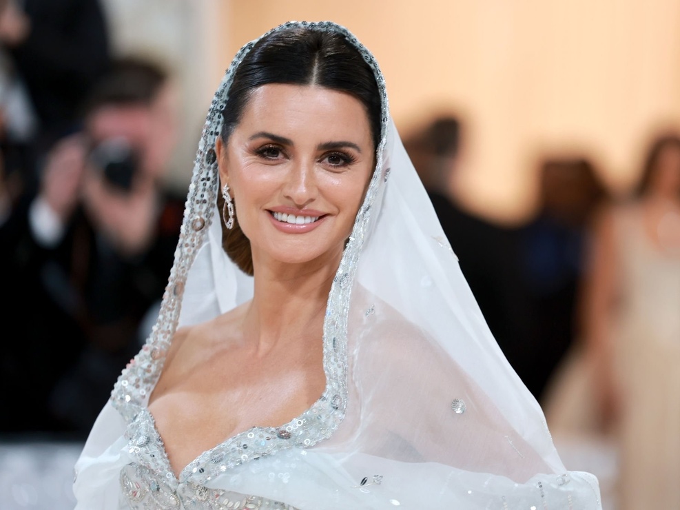 Picture of Penélope Cruz