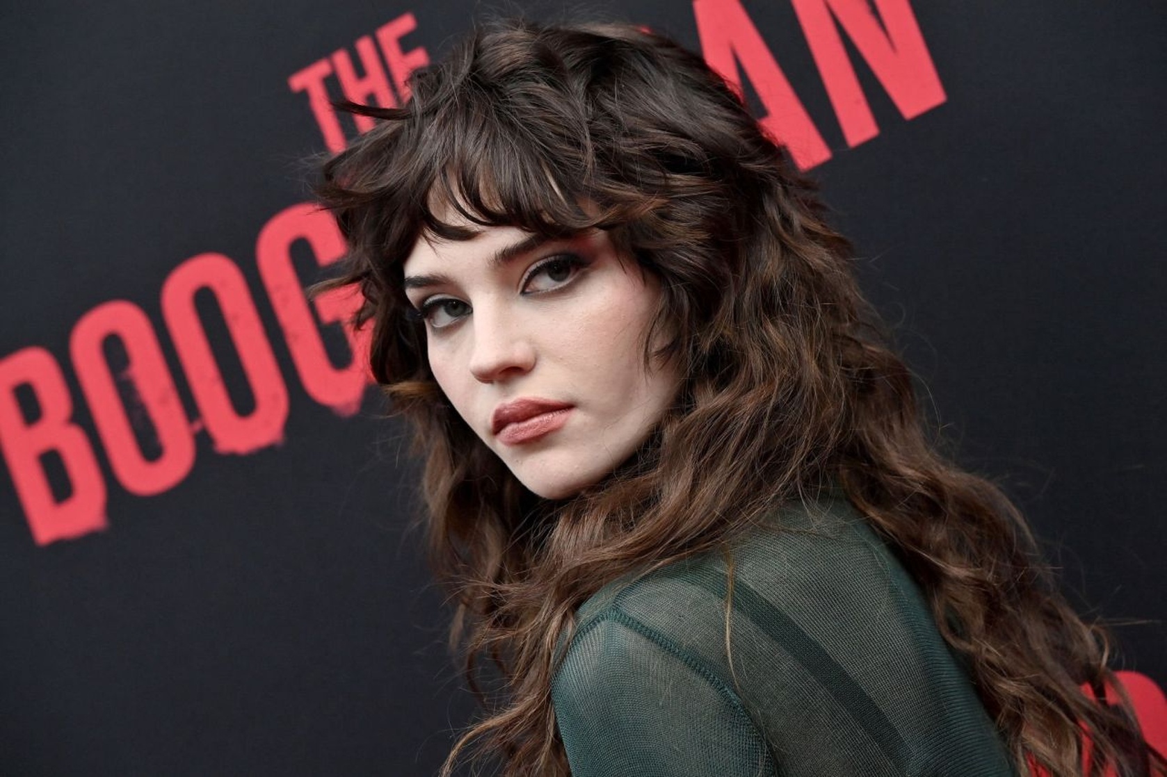 Picture of Sophie Thatcher