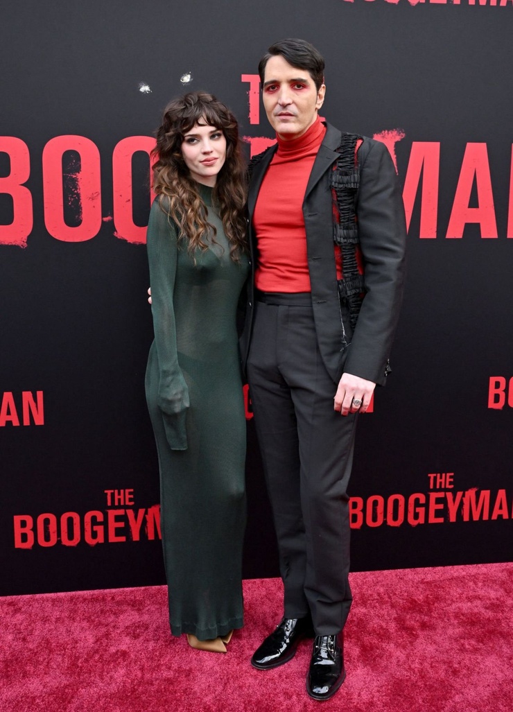 Picture of Sophie Thatcher