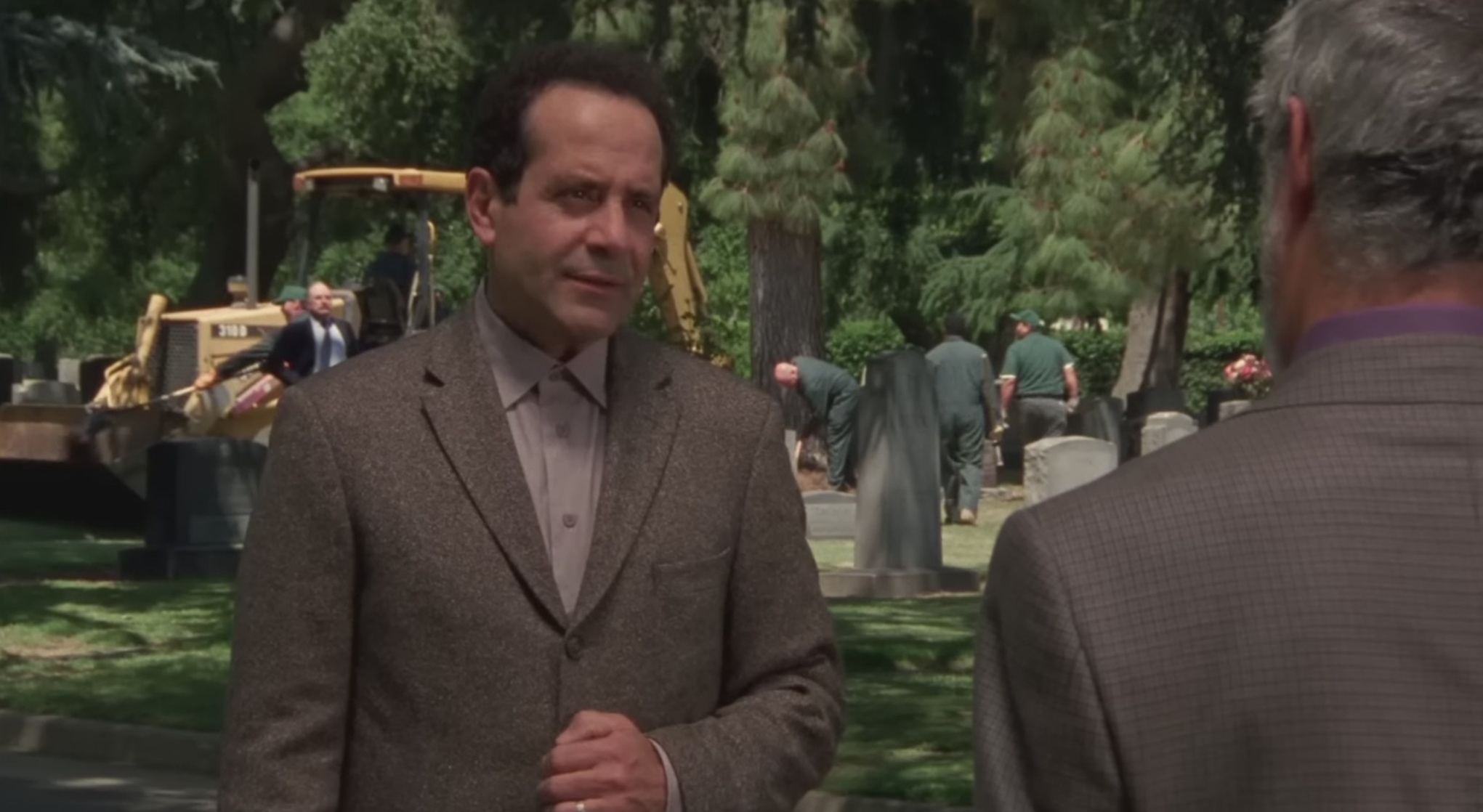 Mr. Monk and the Genius image