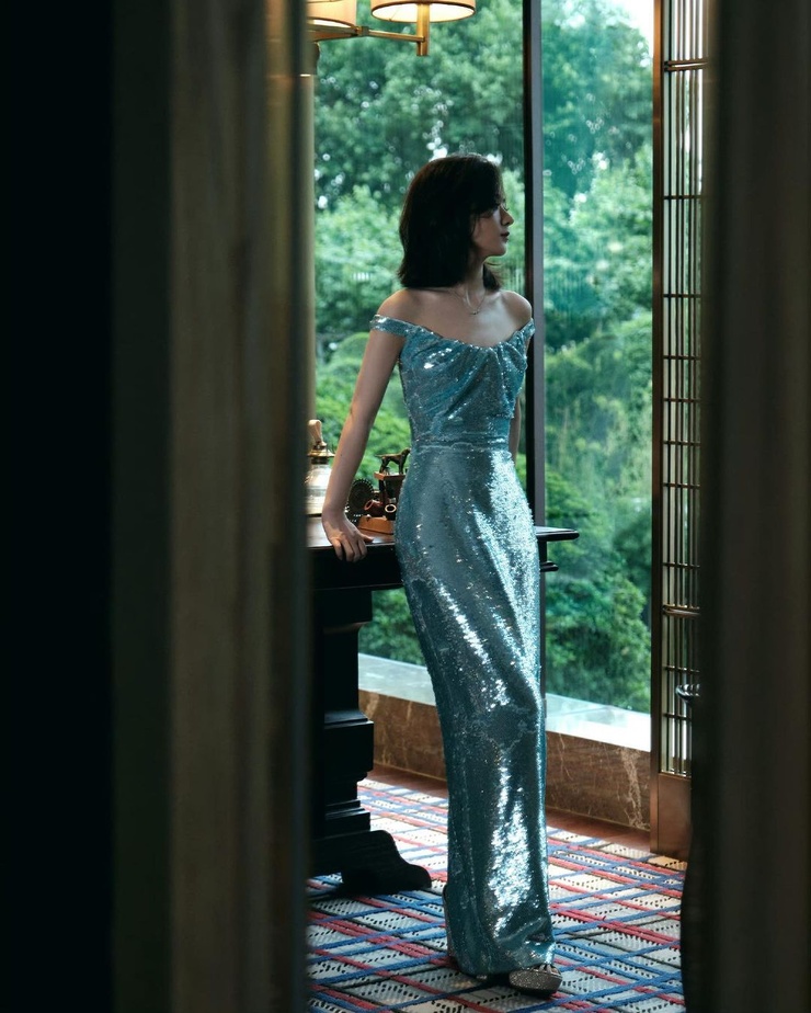 Picture of Liying Zhao