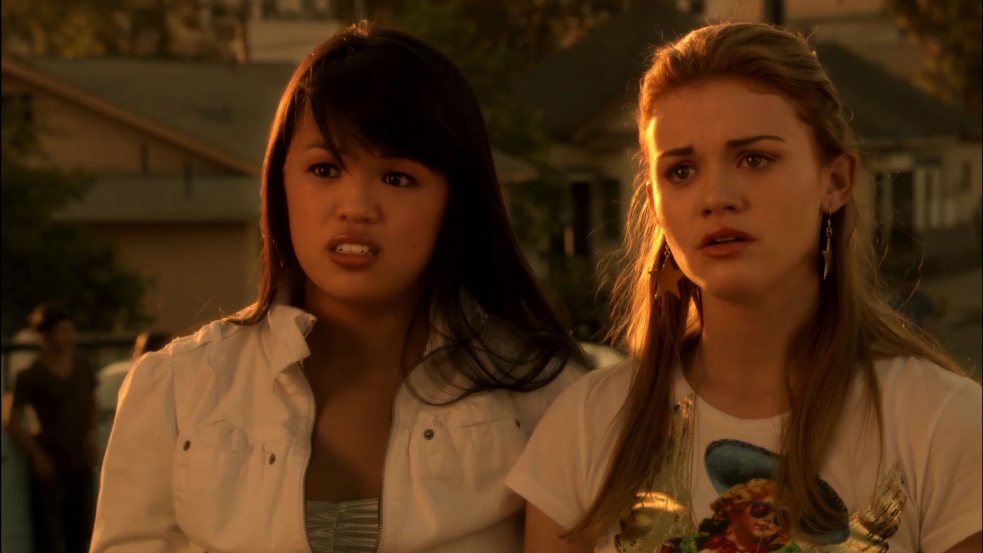 Bring It On: Fight to the Finish