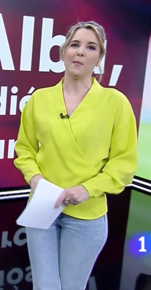 Picture of Ana Ibáñez