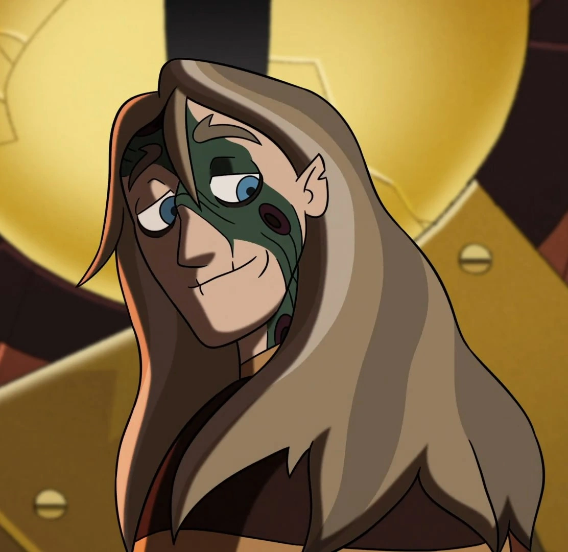 Emperor Belos (Philip Wittebane) image