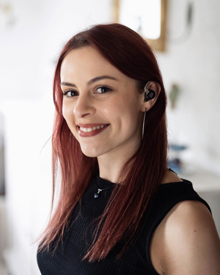 Picture of Jennifer Haben