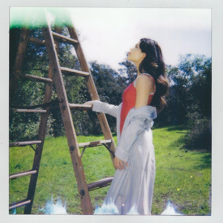 Dylan Conrique picture