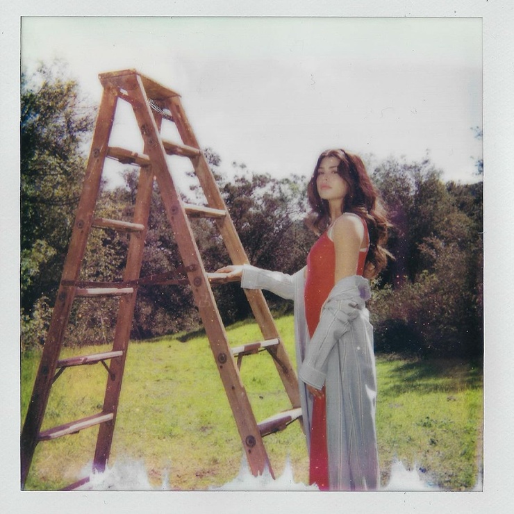 Picture of Dylan Conrique