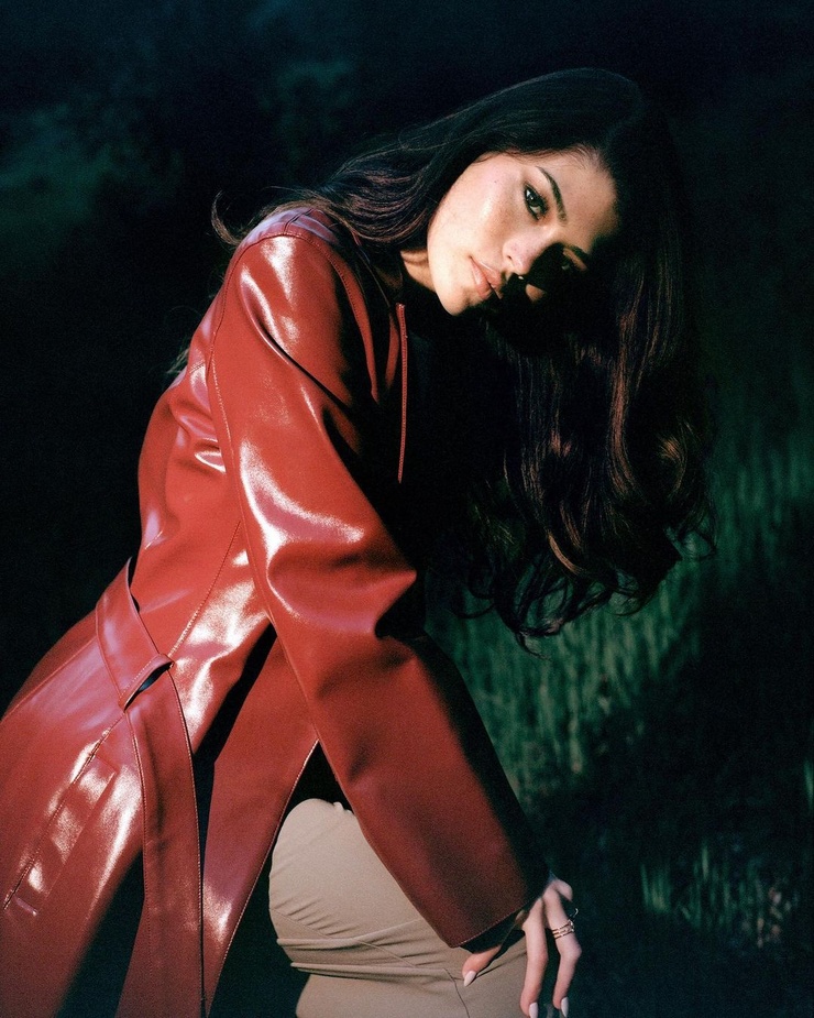 Picture of Dylan Conrique