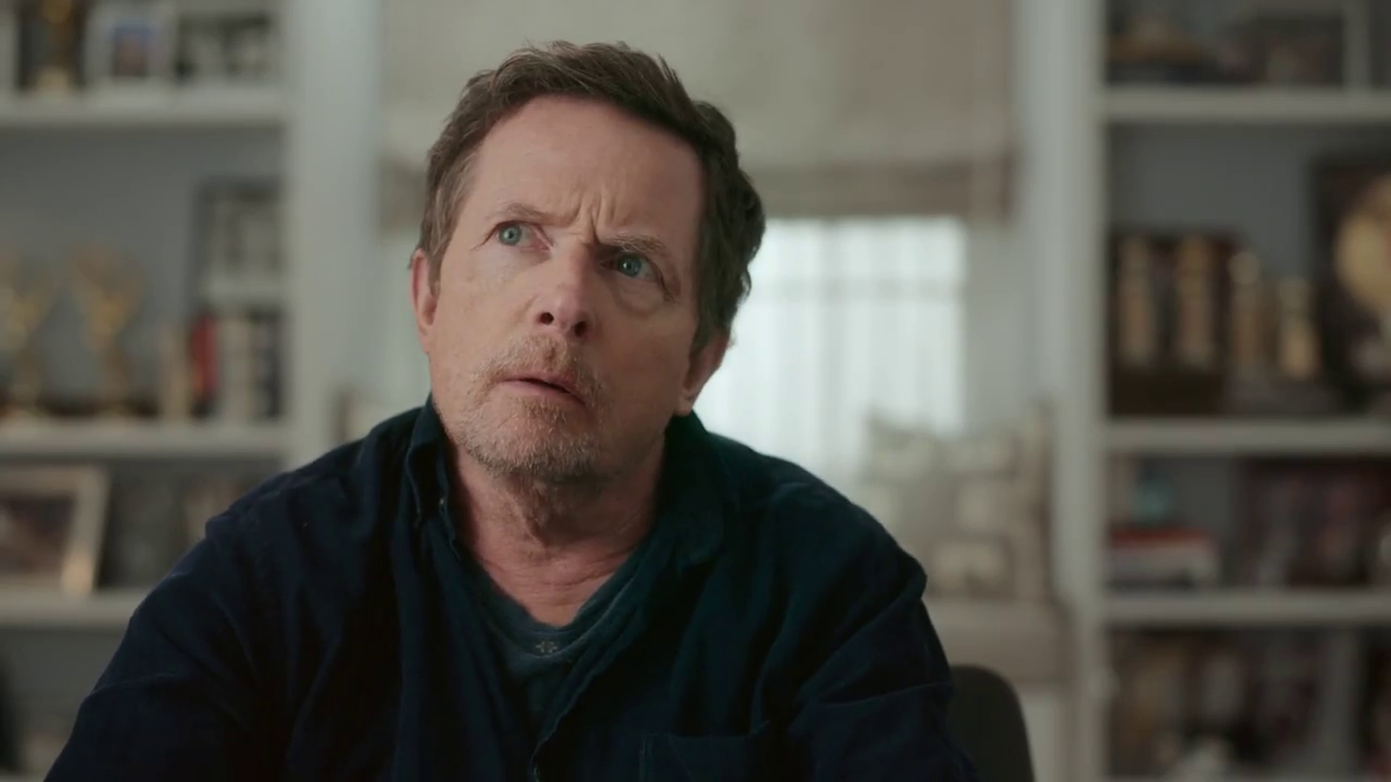 Image of Still: A Michael J. Fox Movie