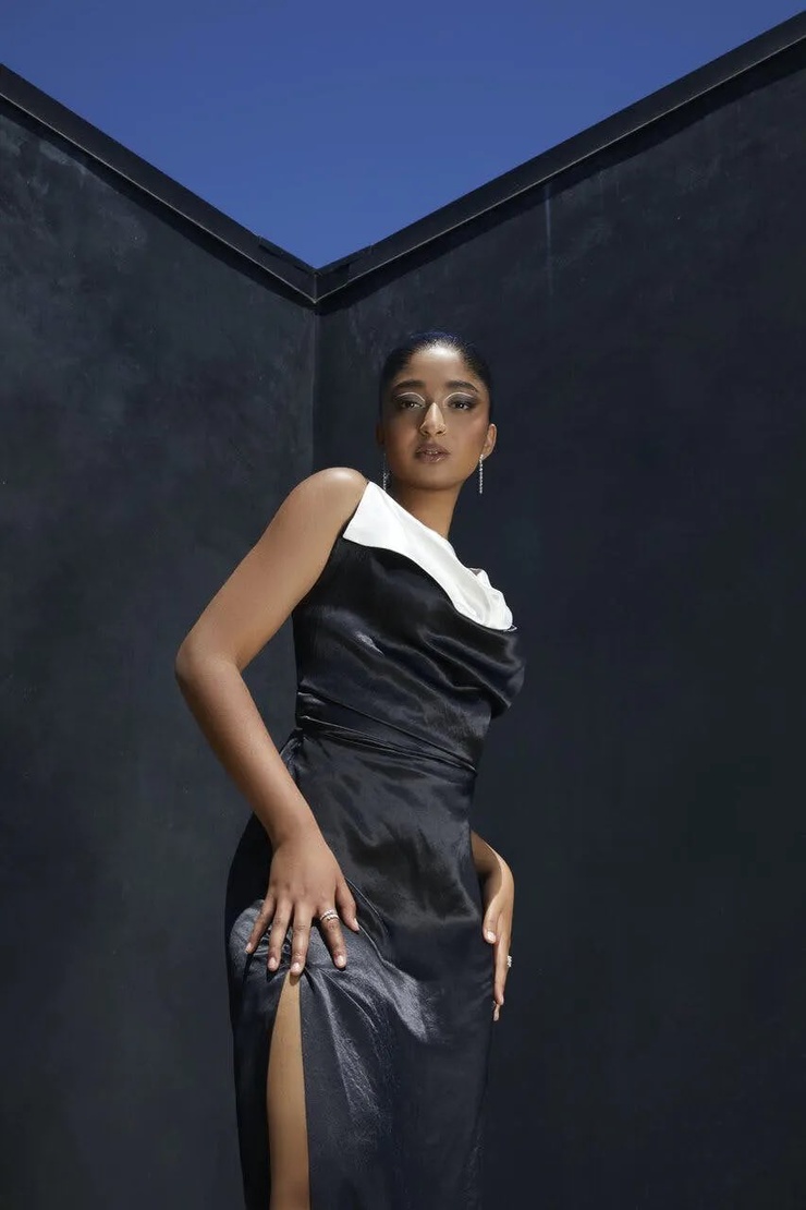 Maitreyi Ramakrishnan image