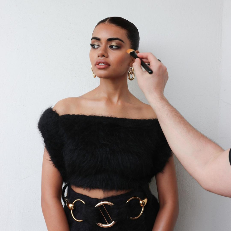 Picture of Megan Suri