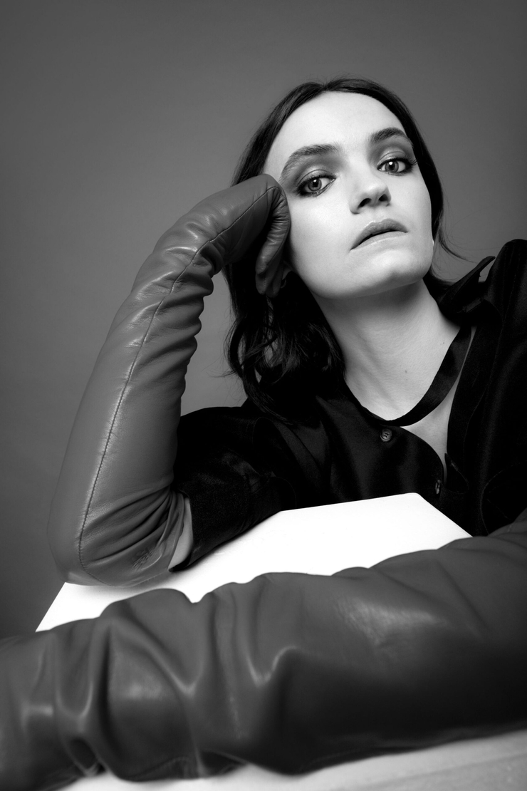 Picture of Abigail Lawrie