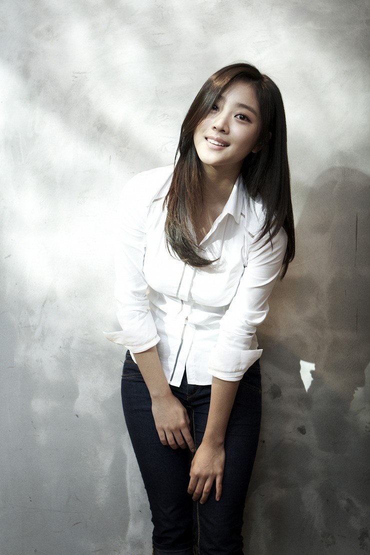 Picture of Bo Ah Jo