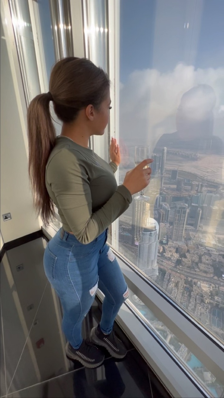 Picture of Alyssa Lavonne